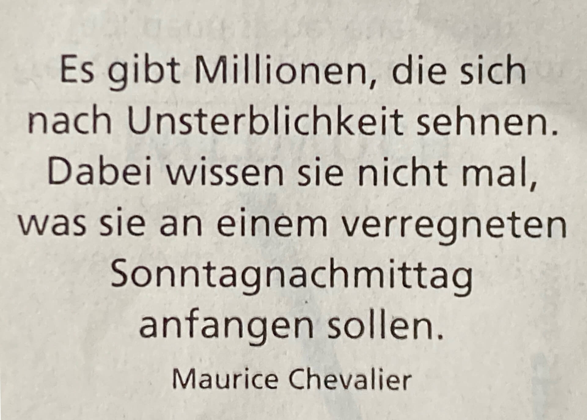 Gebet in die Ewigkeit – Oratorium Leipzig