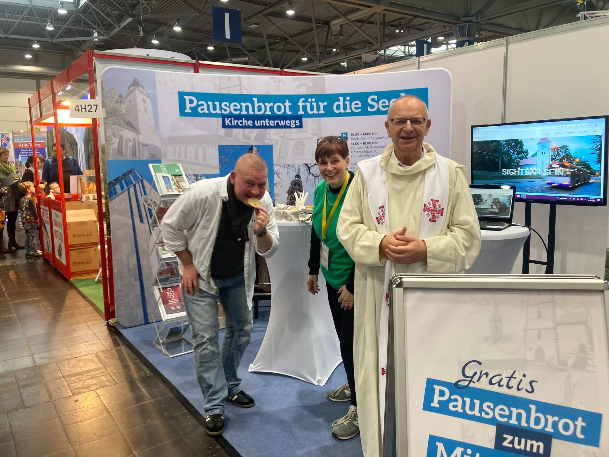 Ökumenischer Gottesdienst am Buß-und Bettag (16.11.2022) – Oratorium ...