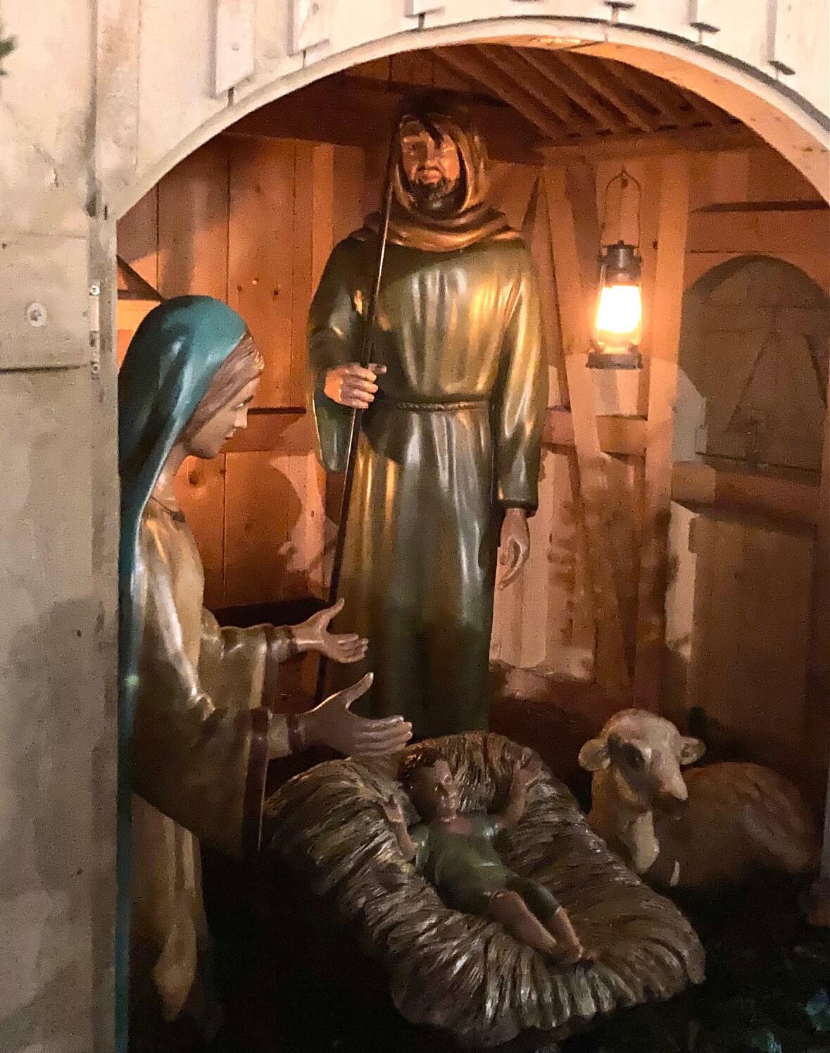 Oratorium Leipzig – Weihnachten 2022 – Oratorium Leipzig