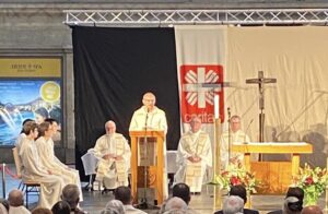 Fronleichnam 2023 – Oratorium Leipzig